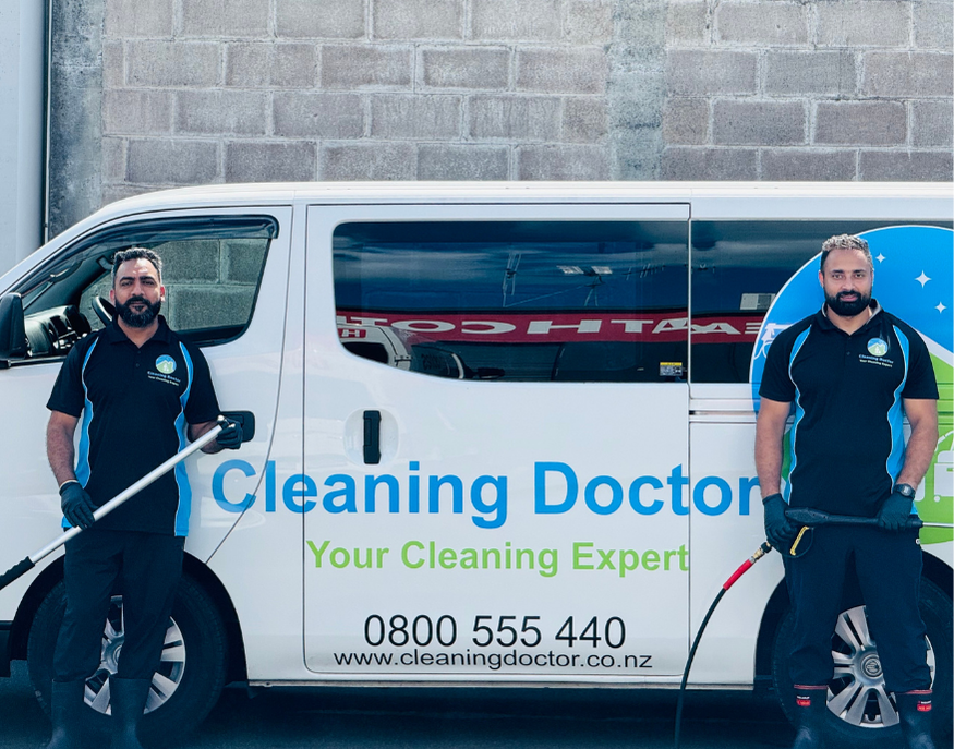 Auckland Cleaning Services | Trusted Local Cleaners